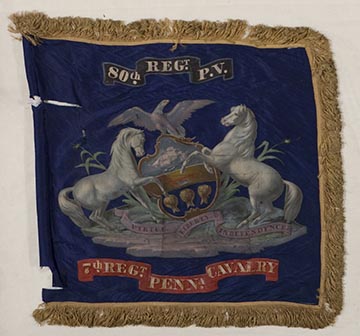 7th Cavalry Regiment Civil War 7th Cavalry Regiment | Deadliest