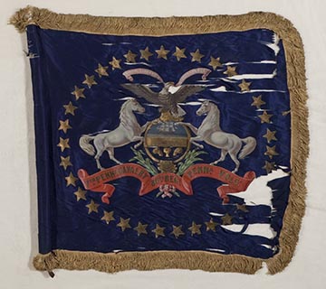 7th Cavalry Regiment Civil War 7th Cavalry Regiment | Deadliest